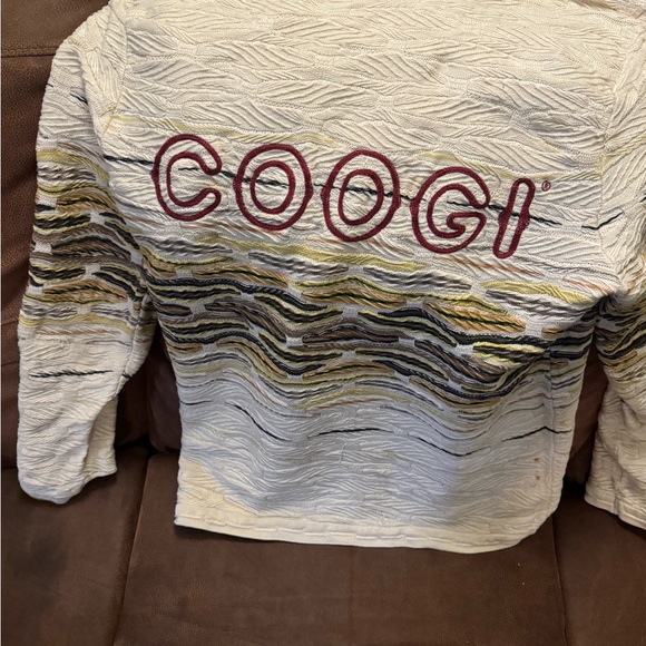 COOGI | Sweaters | Men Coogi Jumper Set | Poshmark